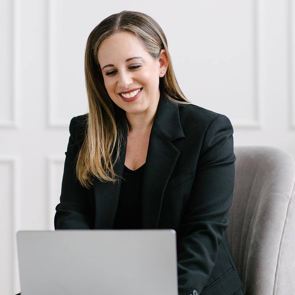 Therapy Services for Professionals in Ontario | Bright Balance ...